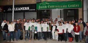 Aisling Irish Community and Cultural Center - About